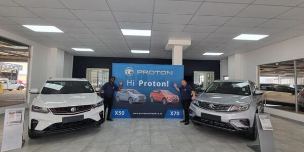 Heart of East Rand - CMH Proton East Rand