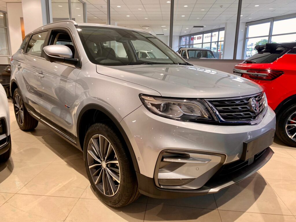 1.CMH PROTON DURBAN -FRONT - CMH Proton