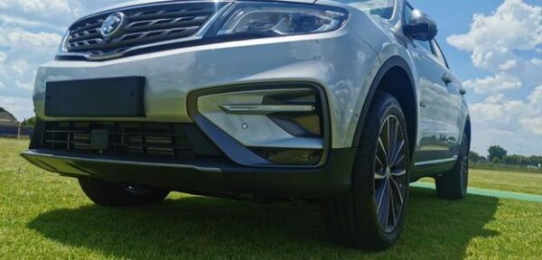 Discover Affordable Luxury at CMH Proton East Rand