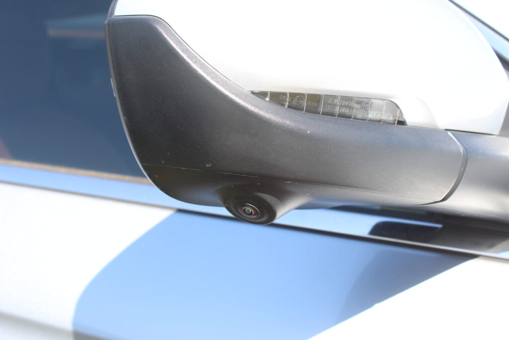 SIDE VIEW CAMERA IN A SIDE MIRROR PROTON X70 CMH PROTON EAST RAND - CMH ...